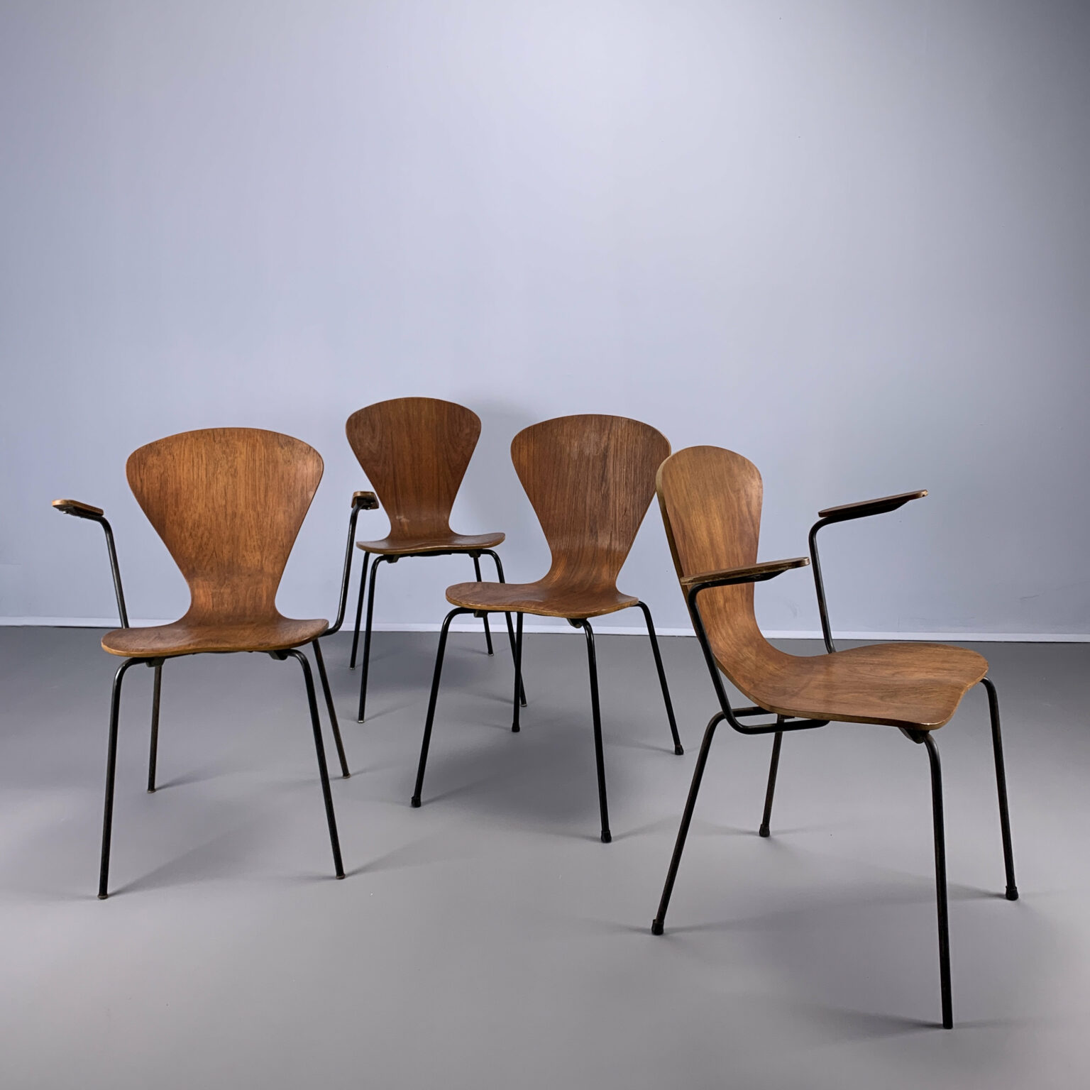 Lounge-Chair AEO von Cassina | flex! mid-century vintage design