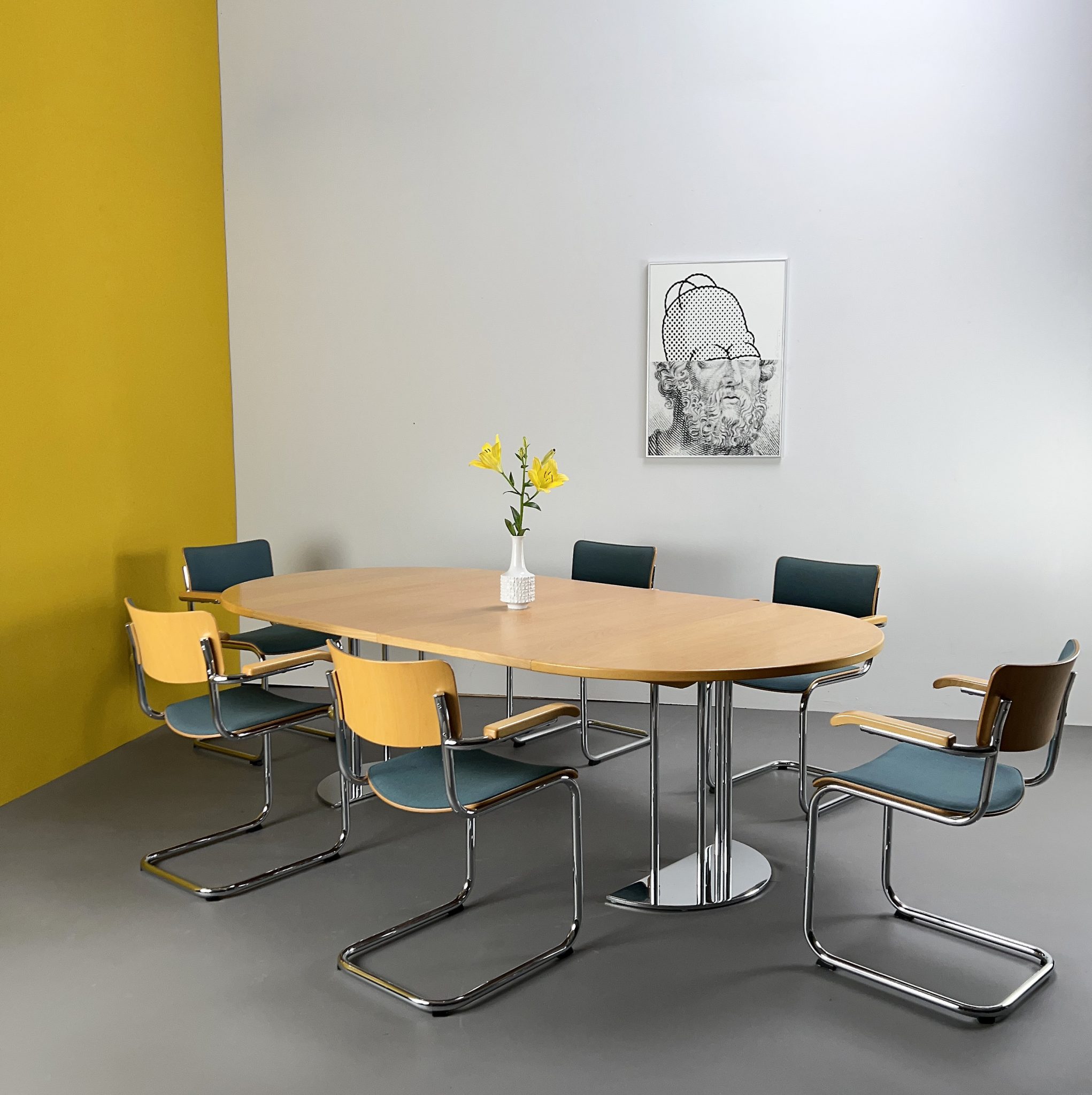 thonet_tisch_s1047_9 | flex! mid-century vintage design