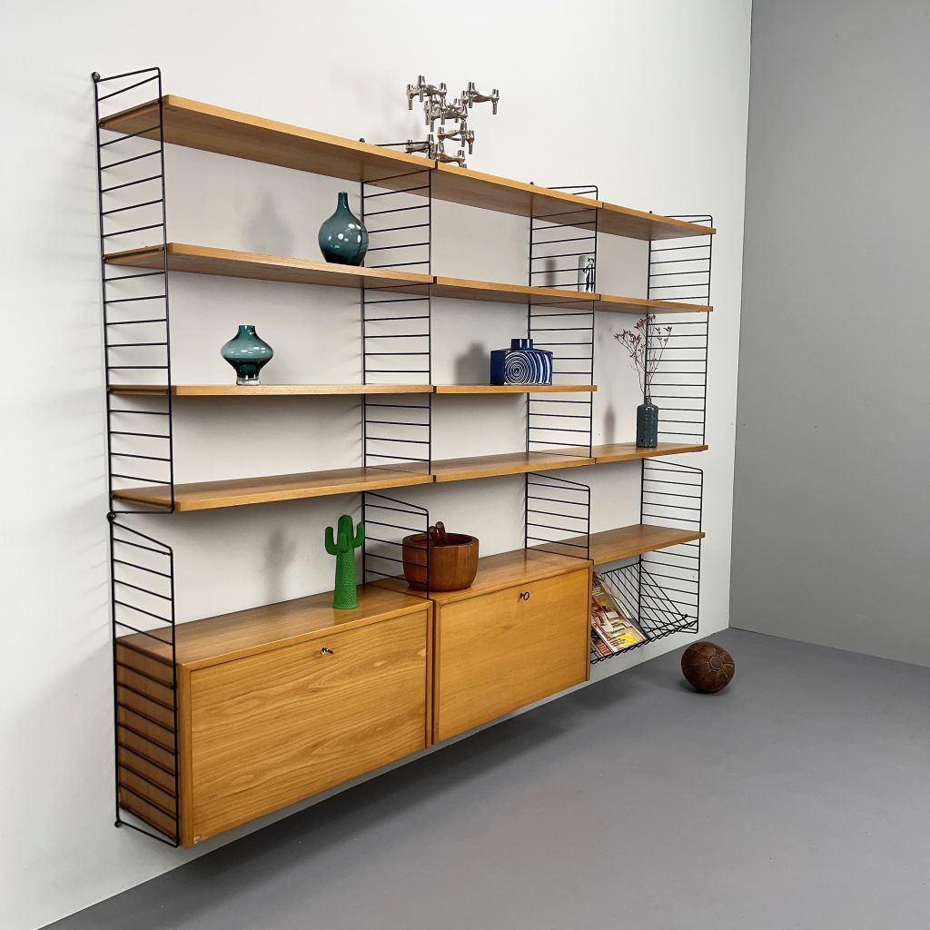 flex! vintage design nürnberg