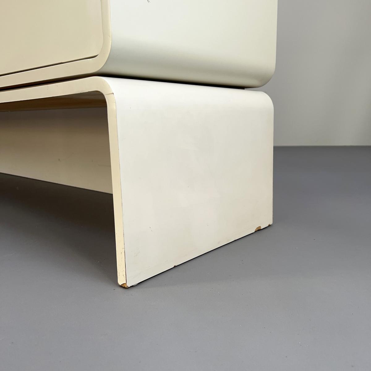70s Pop-Art Sideboard | flex! mid-century vintage design